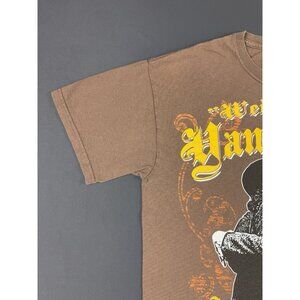 Weird Al Yankovic | Shirts | Rare Vintage Y2k Weird Al Yankovic Amish ...